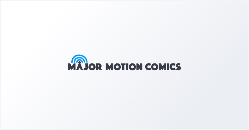 Major Motion Comics